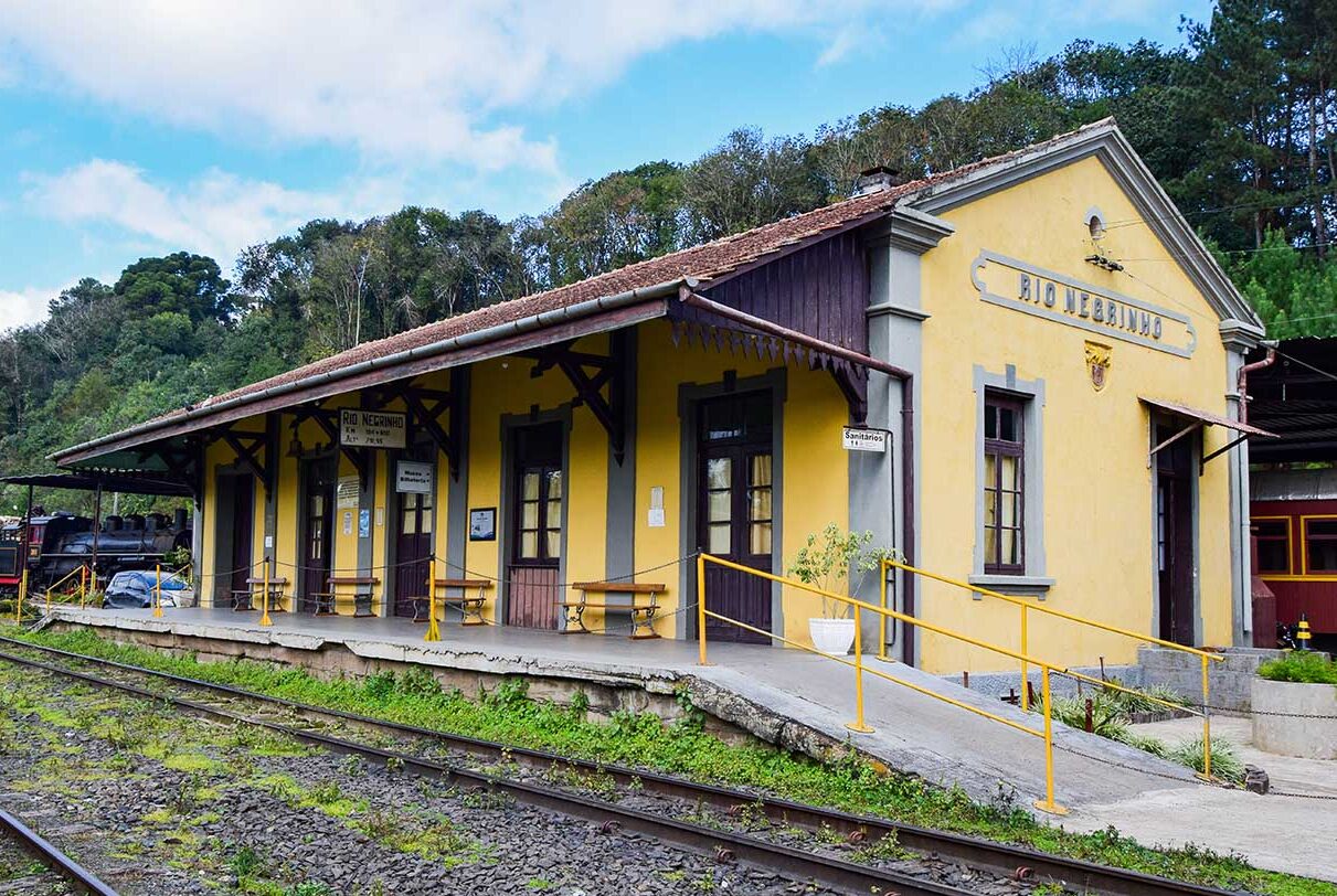 Projetos em Destaque - Girus